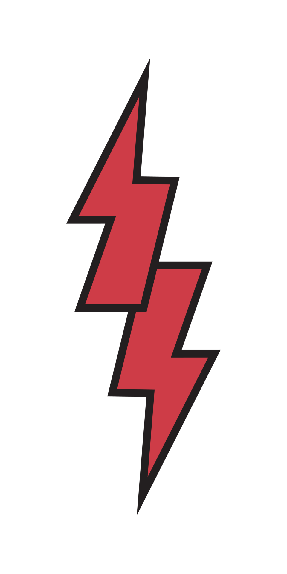 The Flash Symbol Png