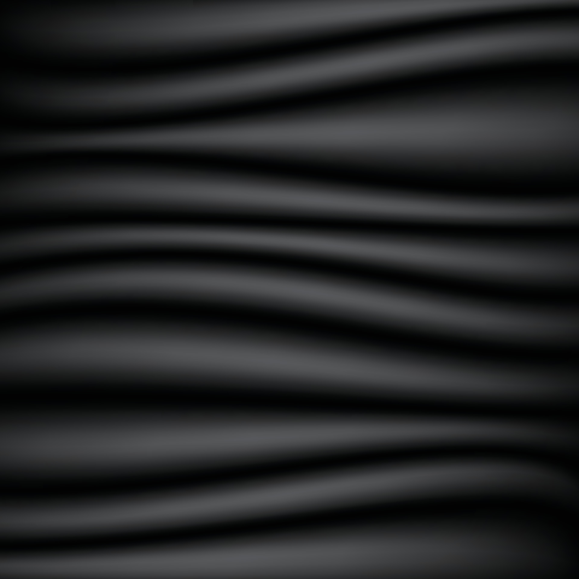 Abstract background of black fabric texture. Wallpaper luxury by soft curve of canvas and wave ...