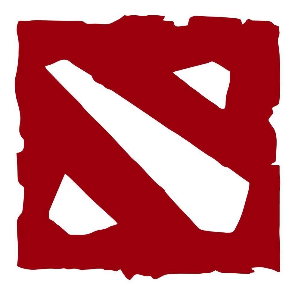 logo dota gratis 18841968 Vector en Vecteezy