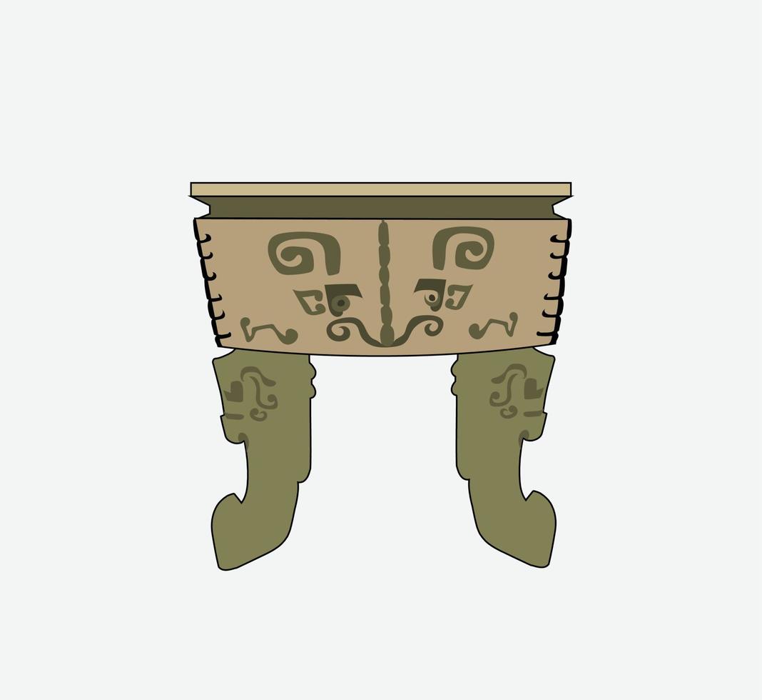 historical table vector illustration on white background 18847220 ... historical table vector illustration on white background 18847220 ...