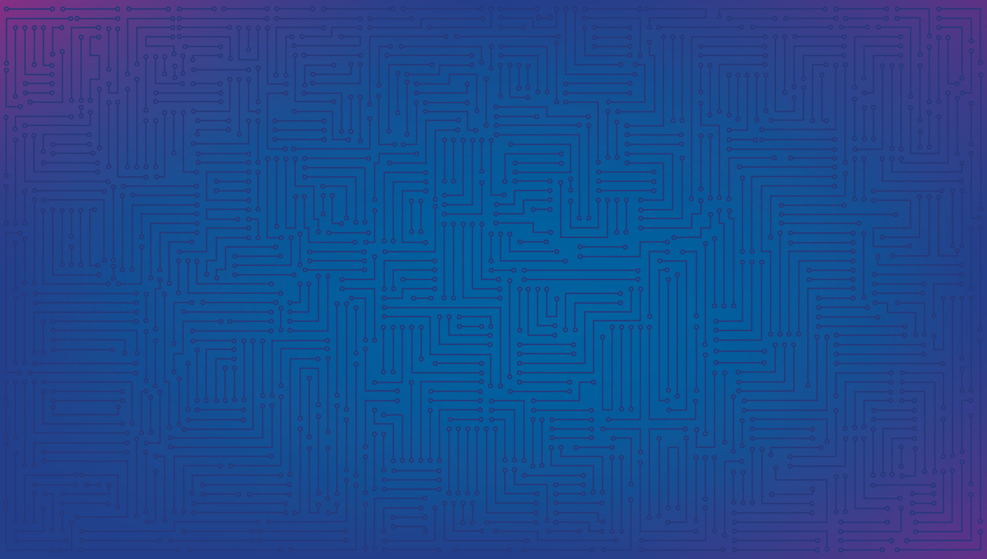 Technological Background With A Microcircuit 18847452 Vector Art At Vecteezy