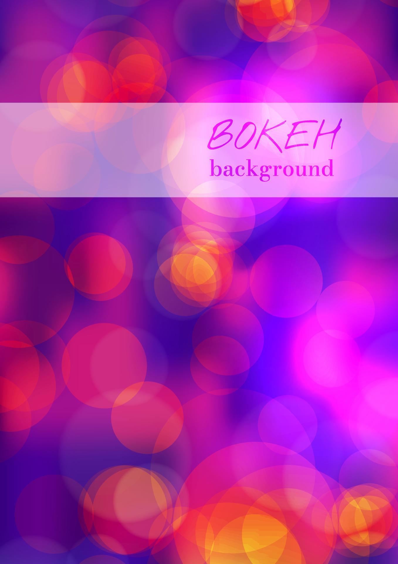 Abstract bokeh vector background 18847683 Vector Art at Vecteezy Abstract bokeh vector background 18847683 Vector Art at Vecteezy