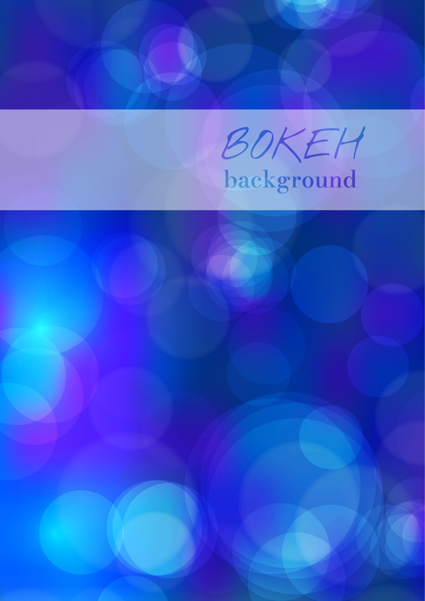 Abstract bokeh vector background 18847684 Vector Art at Vecteezy Abstract bokeh vector background 18847684 Vector Art at Vecteezy