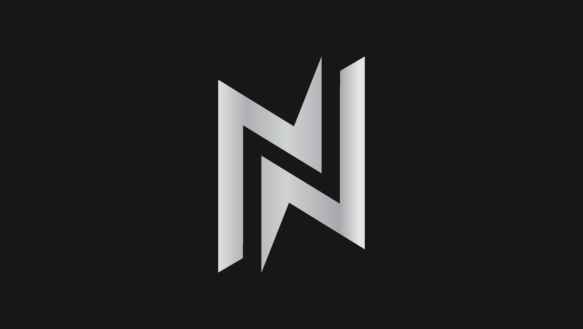 letter N logo design, Minimal N initial vector icon 18847771 Vector Art at Vecteezy