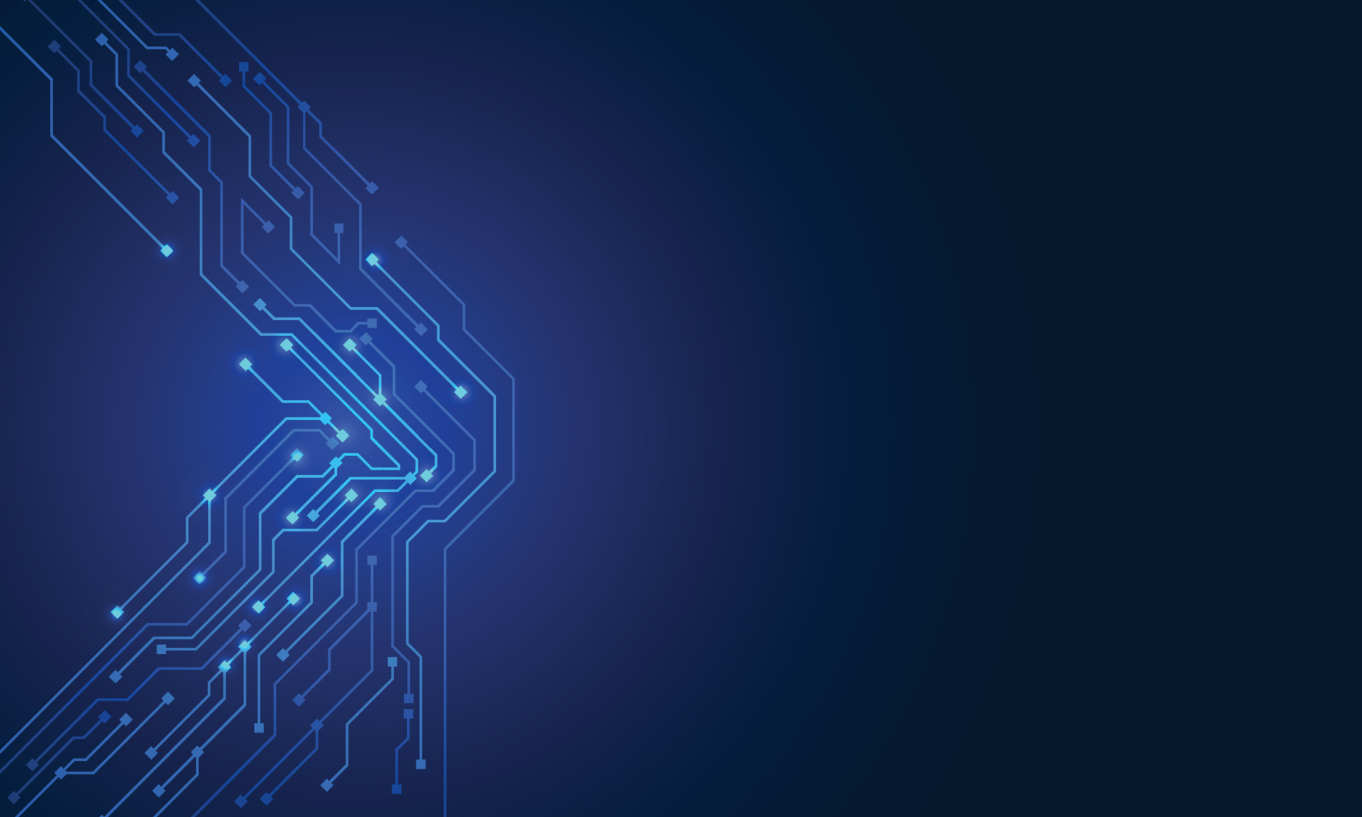 Abstract Circuit Networking Blockchain Concept Background 18850106 0232