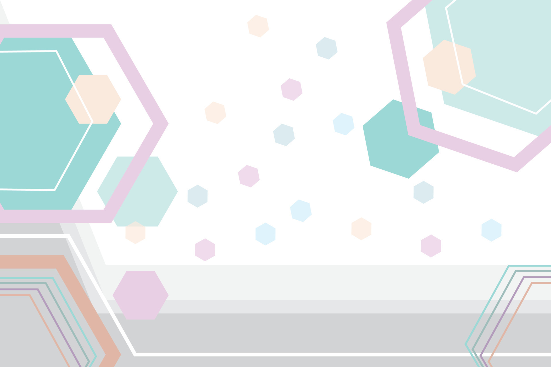 Vector Abstract Geometric Background With Polygons 18859832 Vector Art At Vecteezy