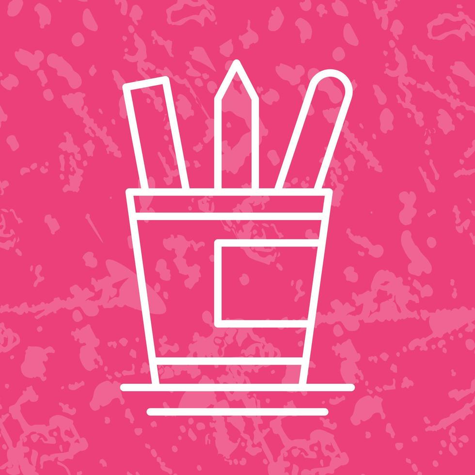 Line filled vector icon 18861646 Vector Art at Vecteezy Line filled vector icon 18861646 Vector Art at Vecteezy