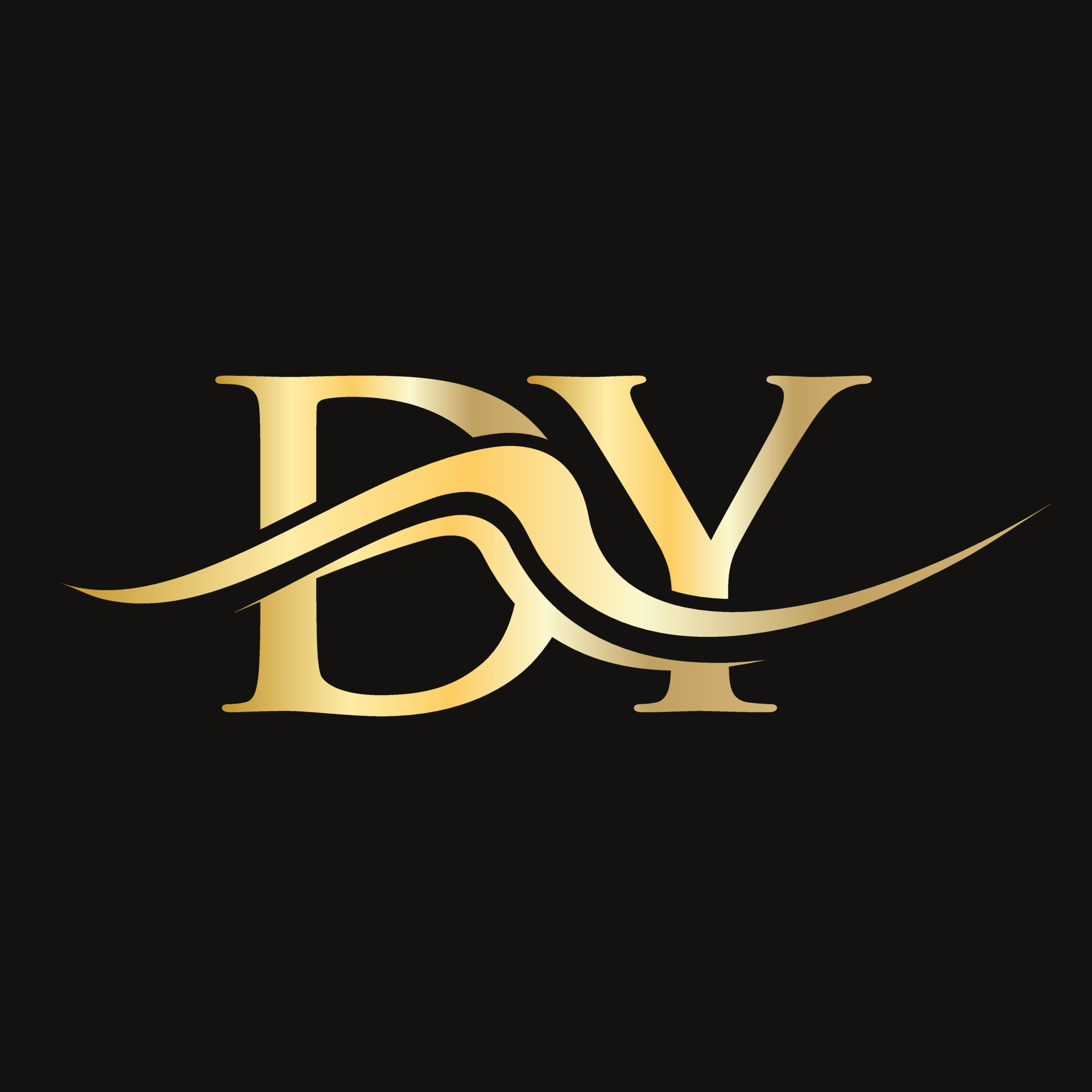 Letter DY Logo Design Monogram Business And Company Logotype 18861927 ... Letter DY Logo Design Monogram Business And Company Logotype 18861927 ...