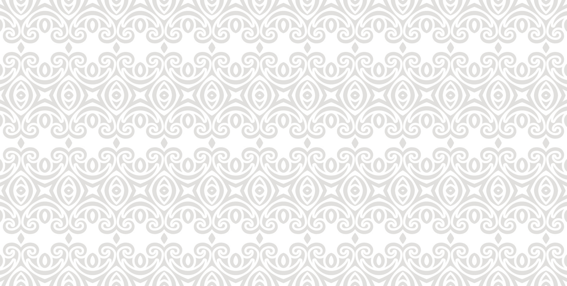 elegant white seamless geometric pattern 18862681 Vector Art at Vecteezy