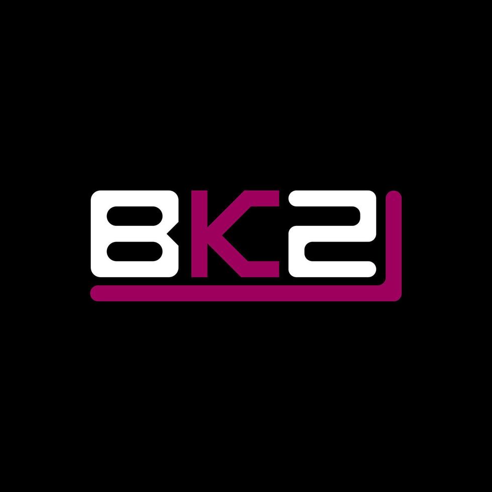 Bkz Logo