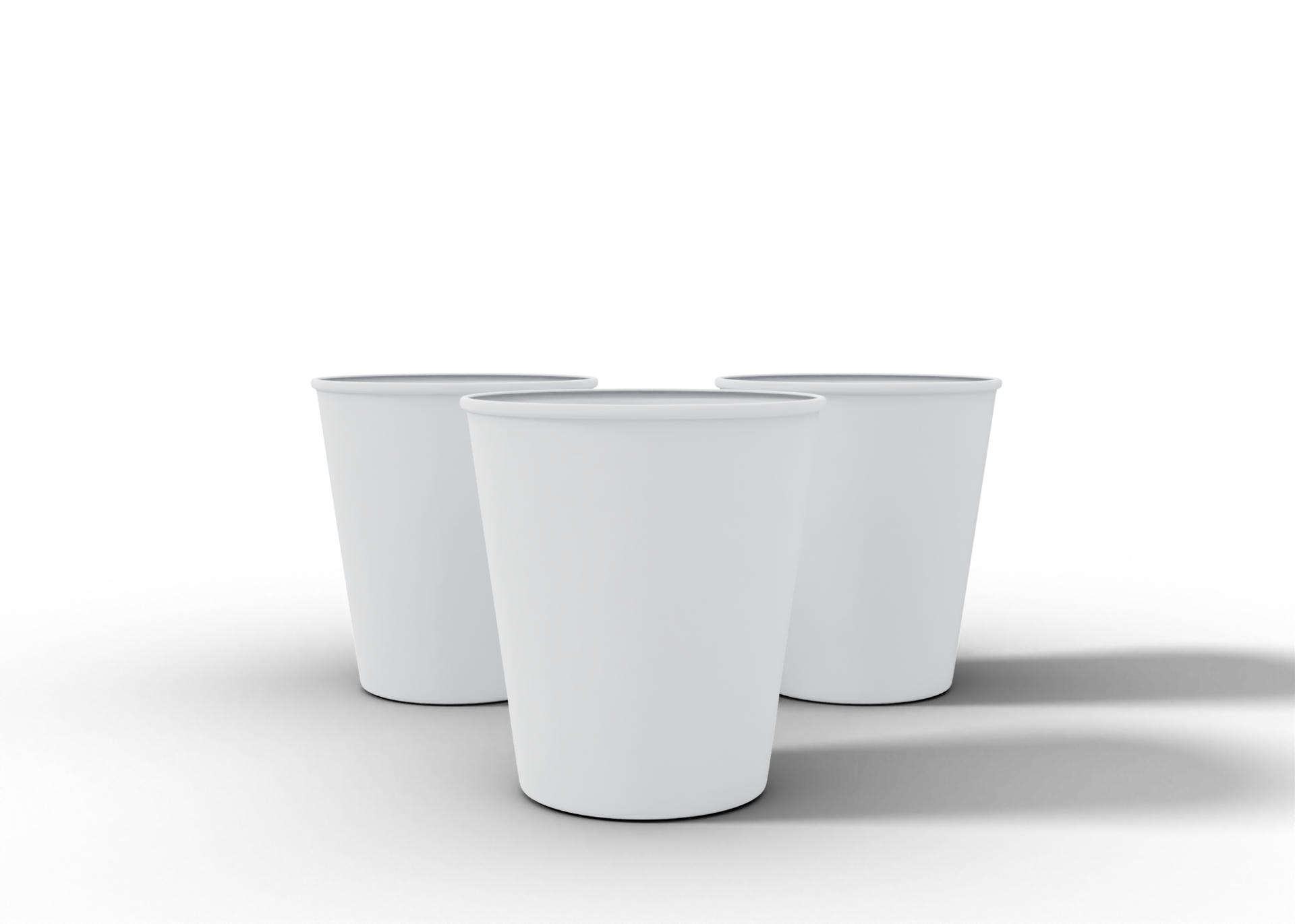 Paper Cups Mockup For Coffee Shop Takeaway 18871870 PNG paper-cups-mockup-for-coffee-shop-takeaway-18871870-png