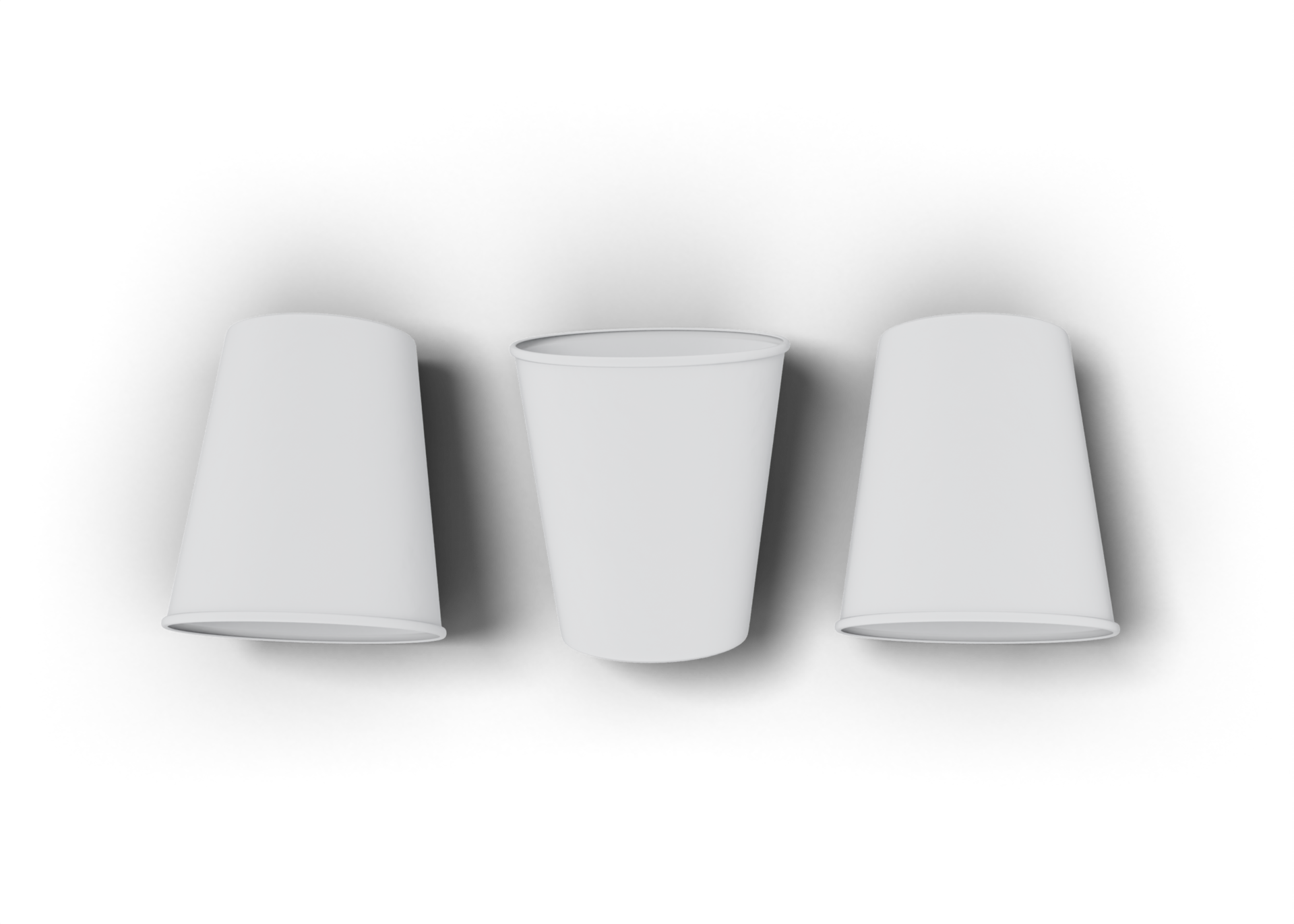Take Away Coffee Cup Mockup 18871884 Png