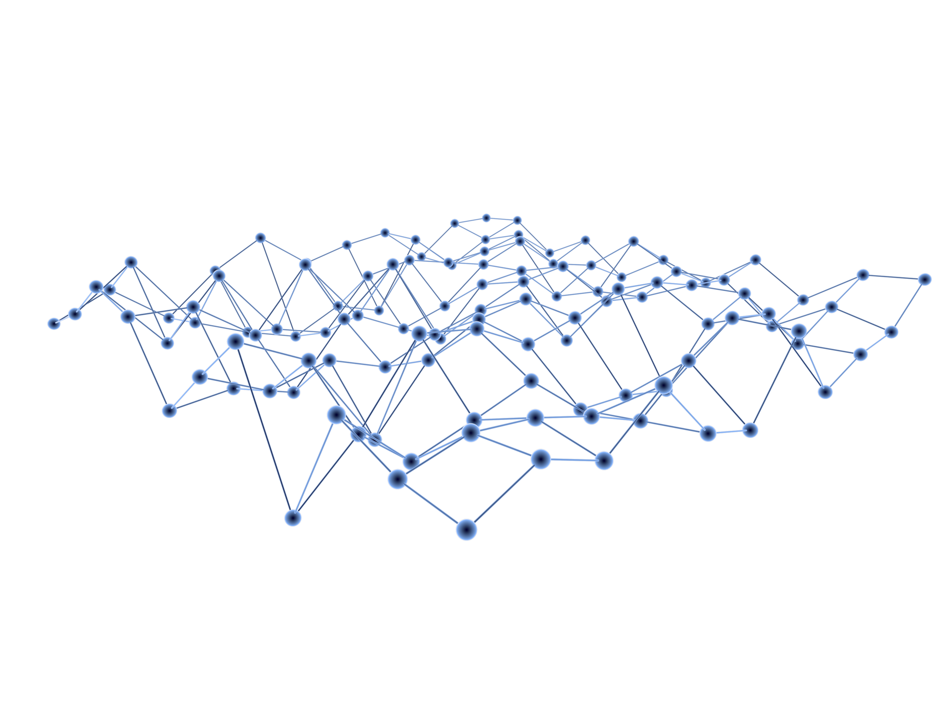 Icon Cloud Technology Or Blockchain Cloud Network Connection Access To All Devices On A