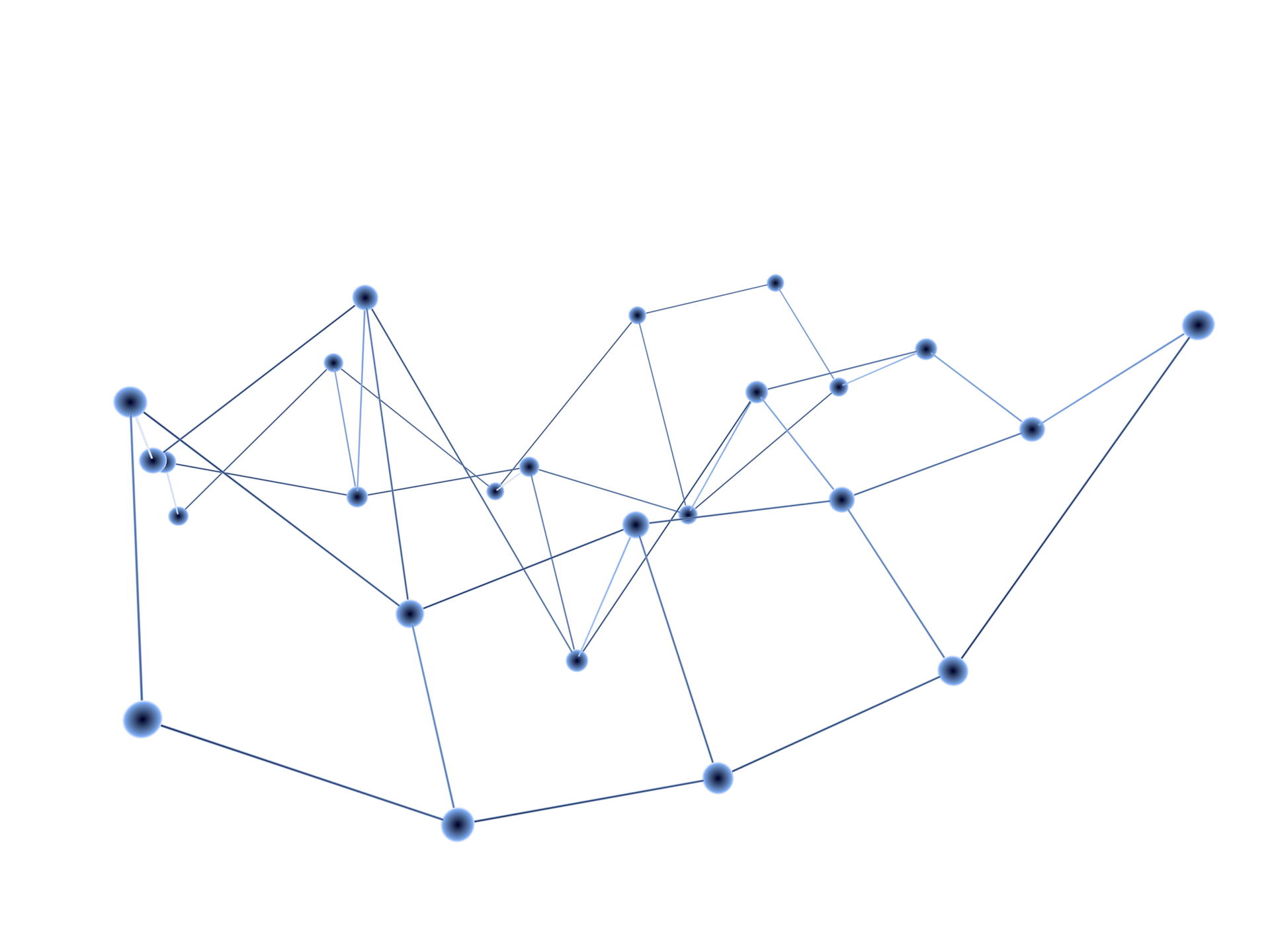 Icon Cloud Technology Or Blockchain Cloud Network Connection Access To All Devices On A