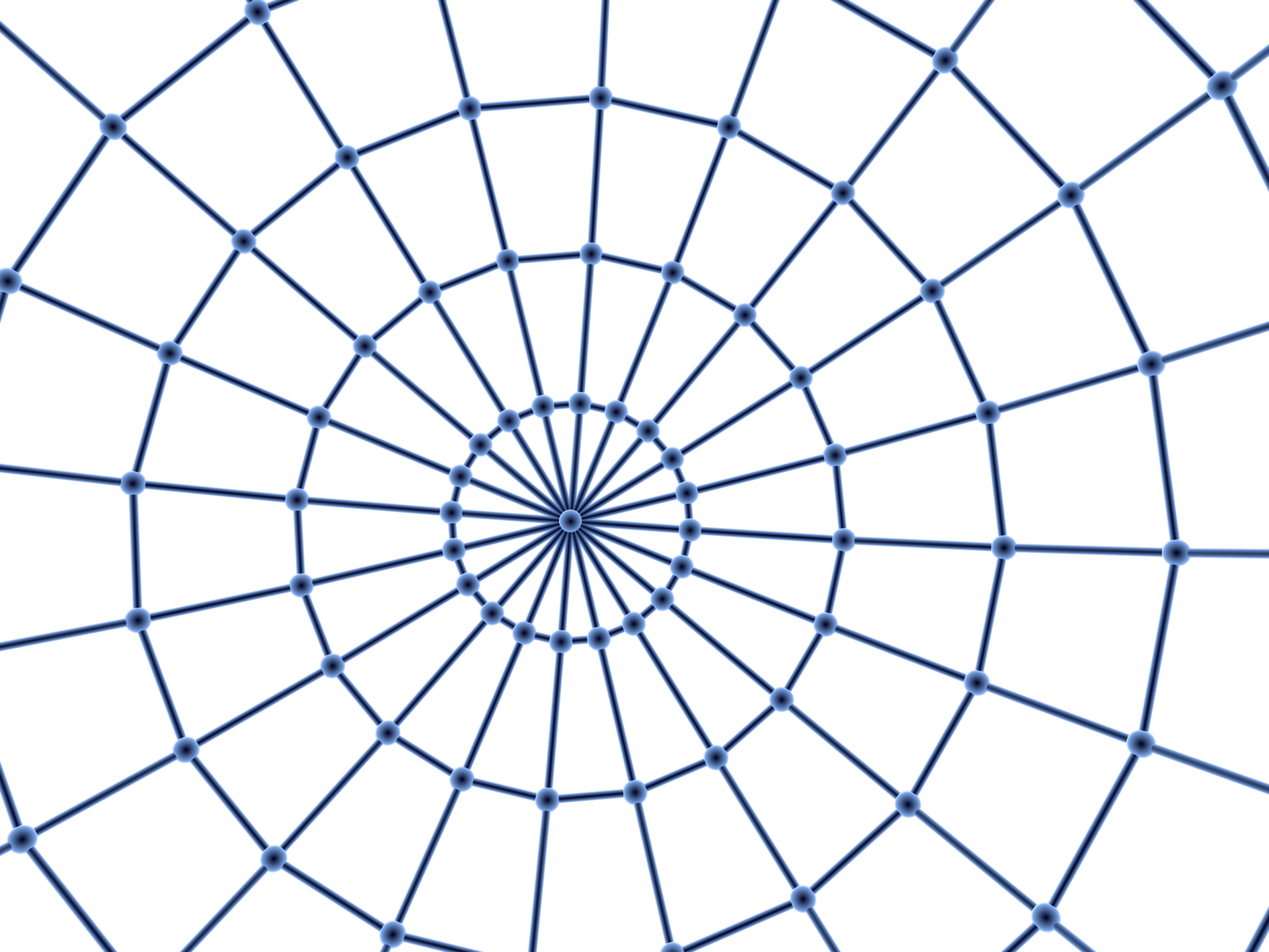 Icon Cloud Technology Or Blockchain Cloud Network Connection Access To All Devices On A