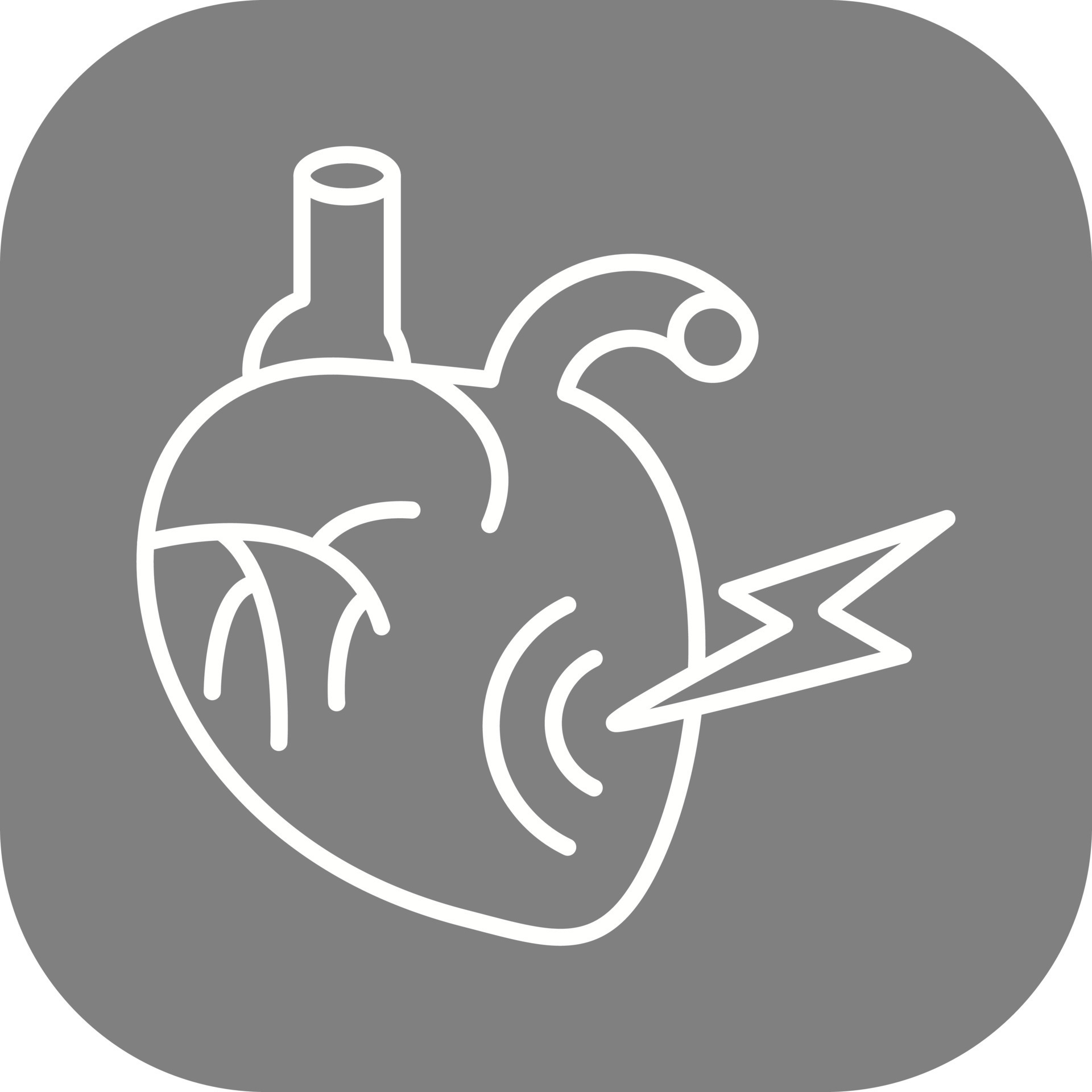 Heart Attack Vector Icon 18873305 Vector Art at Vecteezy Heart Attack Vector Icon 18873305 Vector Art at Vecteezy