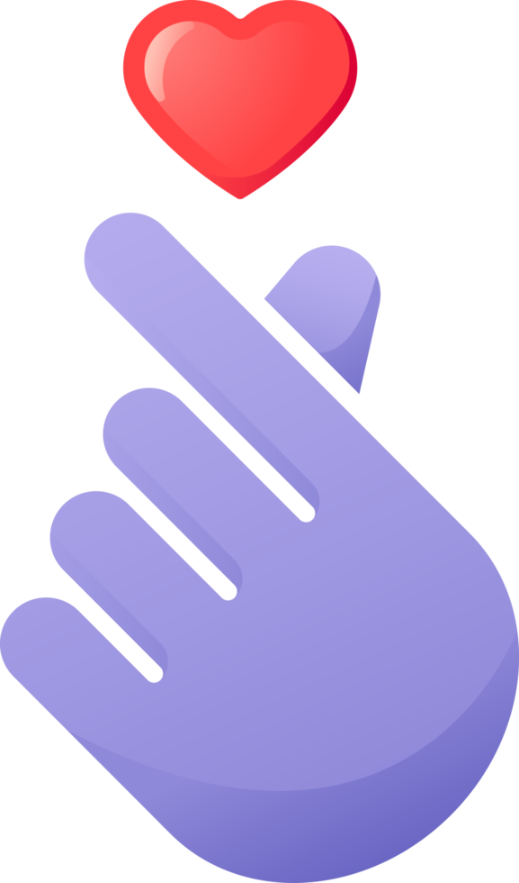 Mini Heart Valentine 18874698 Png