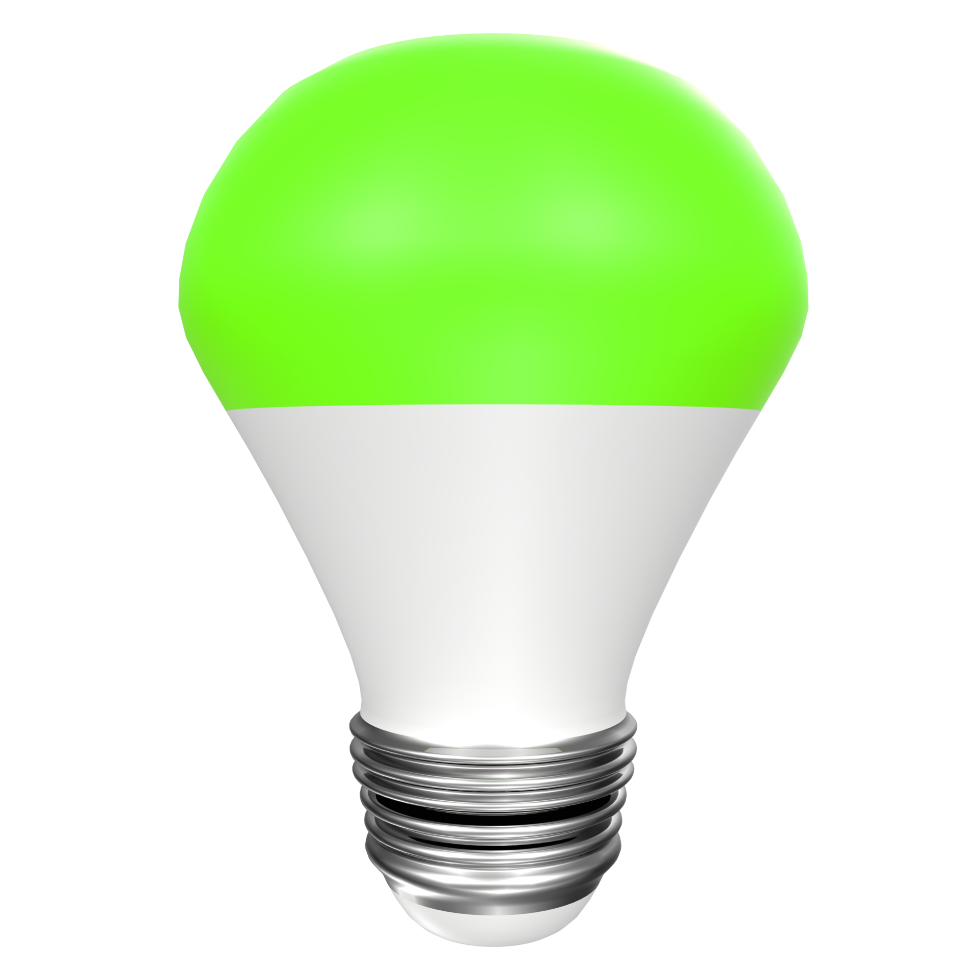 3D Rendering Of Lamp Object 18875544 PNG