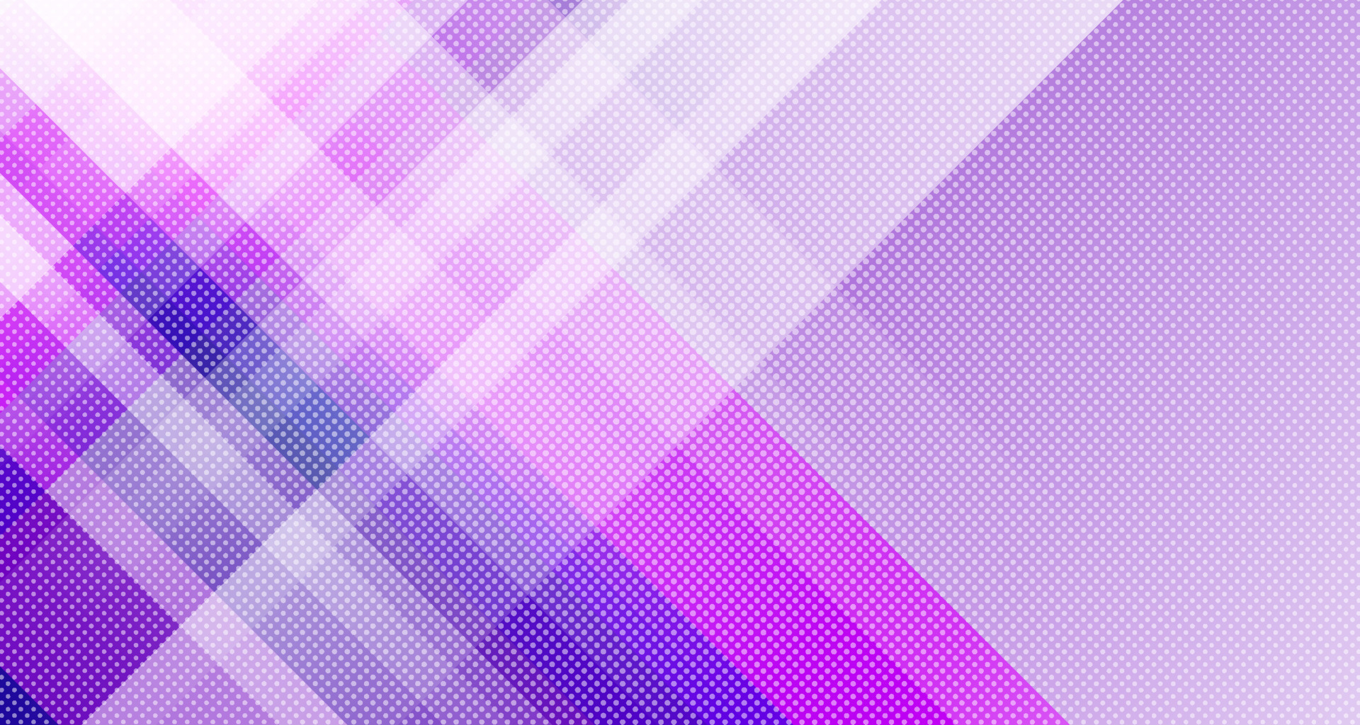 Purple Geometric Abstract Background Overlap Layer On Dark Space With