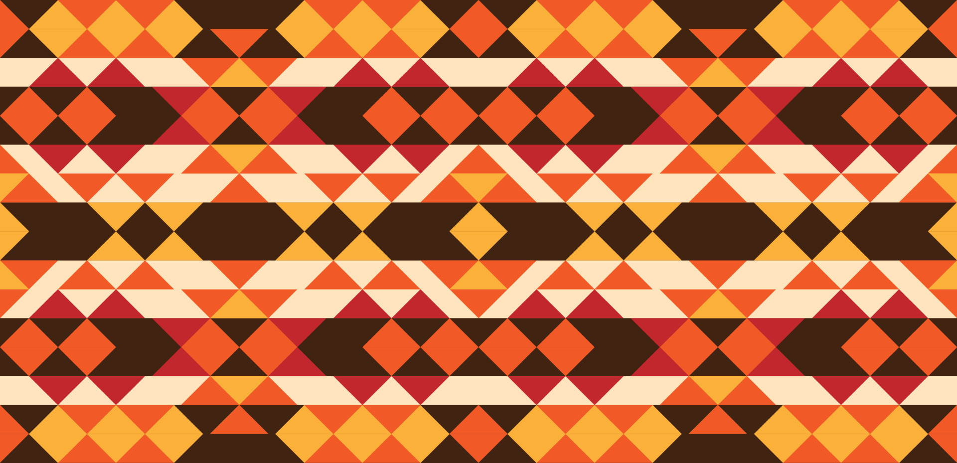 Fabric pattern 017 18877667 Vector Art at Vecteezy