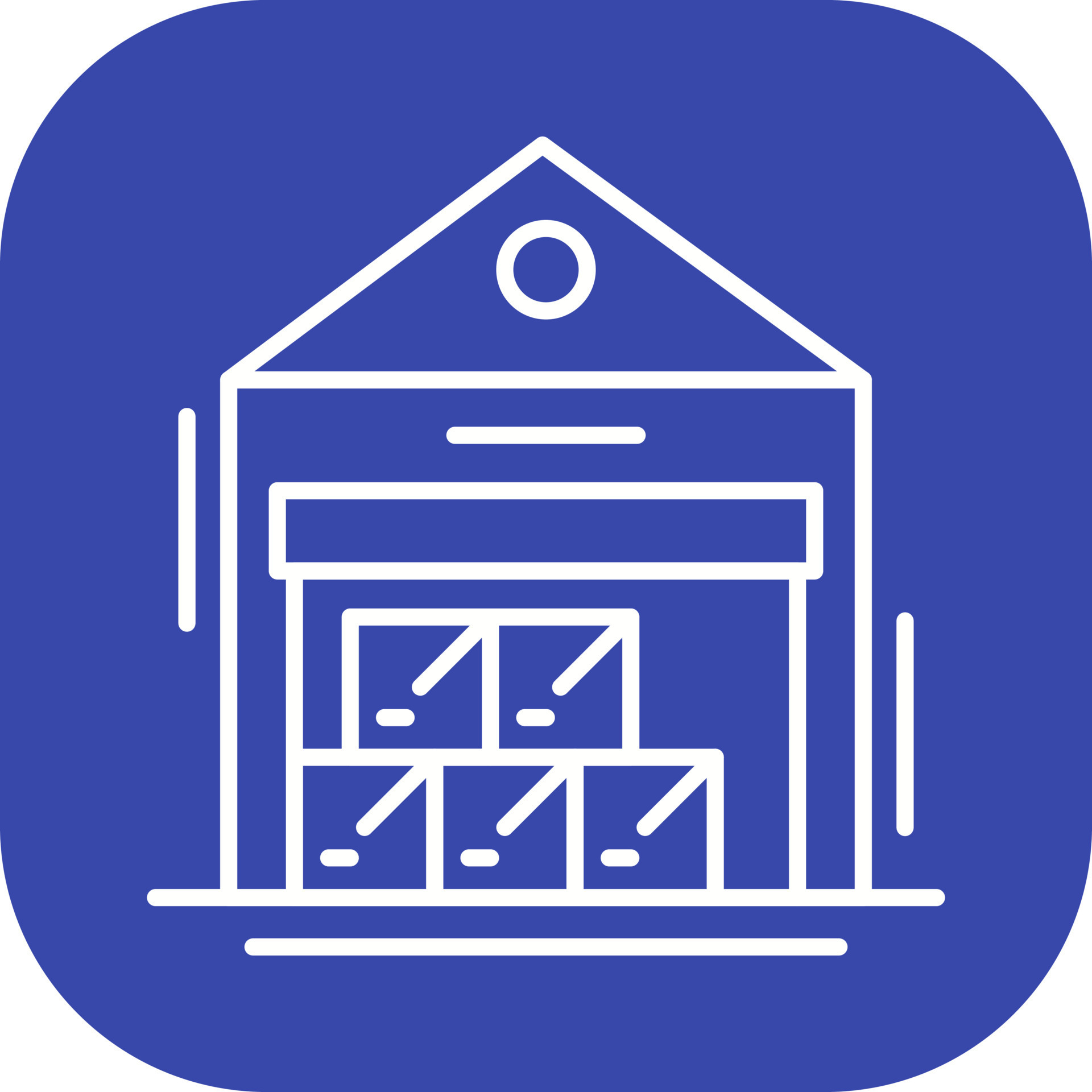 Stock Vector Icon 18877782 Vector Art at Vecteezy