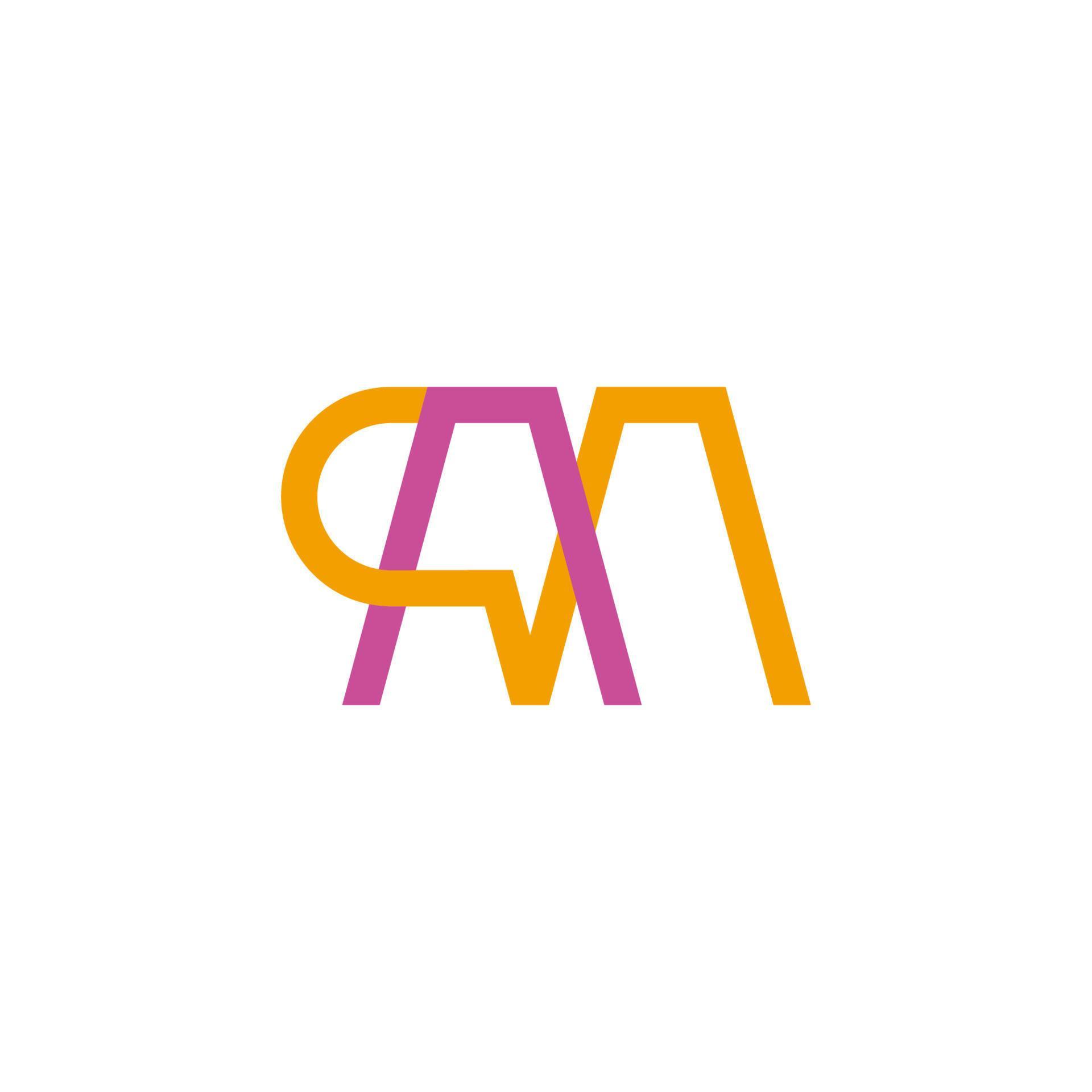 letter qm simple linked overlapping line colorful logo vector 18880884 ... letter qm simple linked overlapping line colorful logo vector 18880884 ...