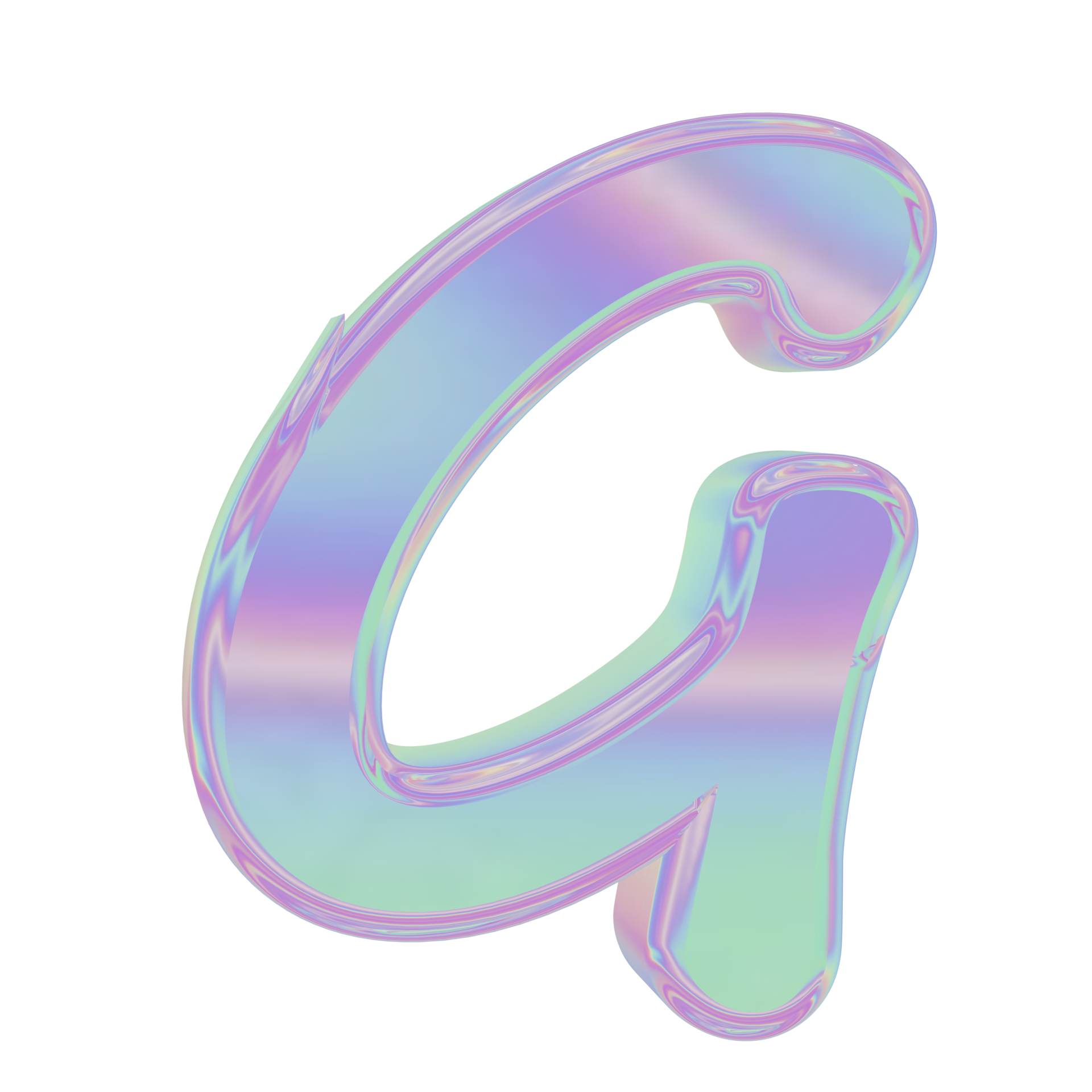 Holographic Alphabet G 18885167 PNG Holographic Alphabet G 18885167 PNG
