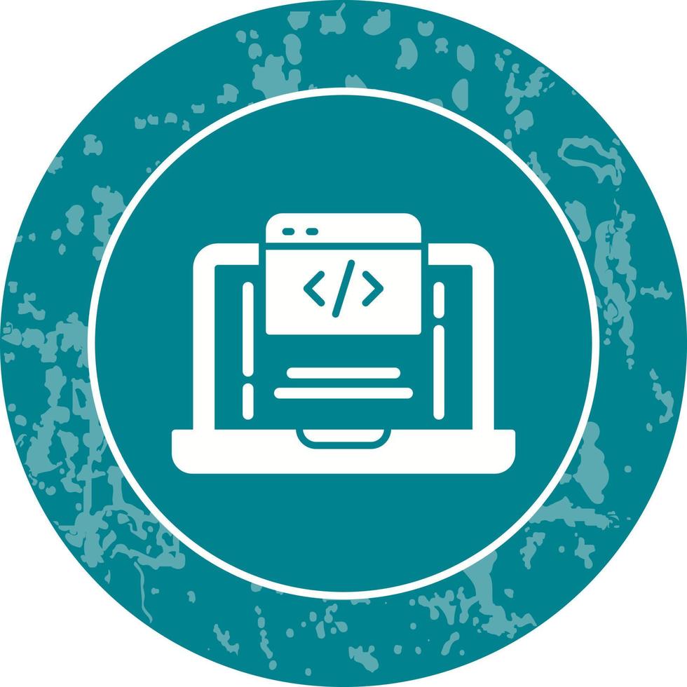 Coding Vector Icon 18887683 Vector Art at Vecteezy