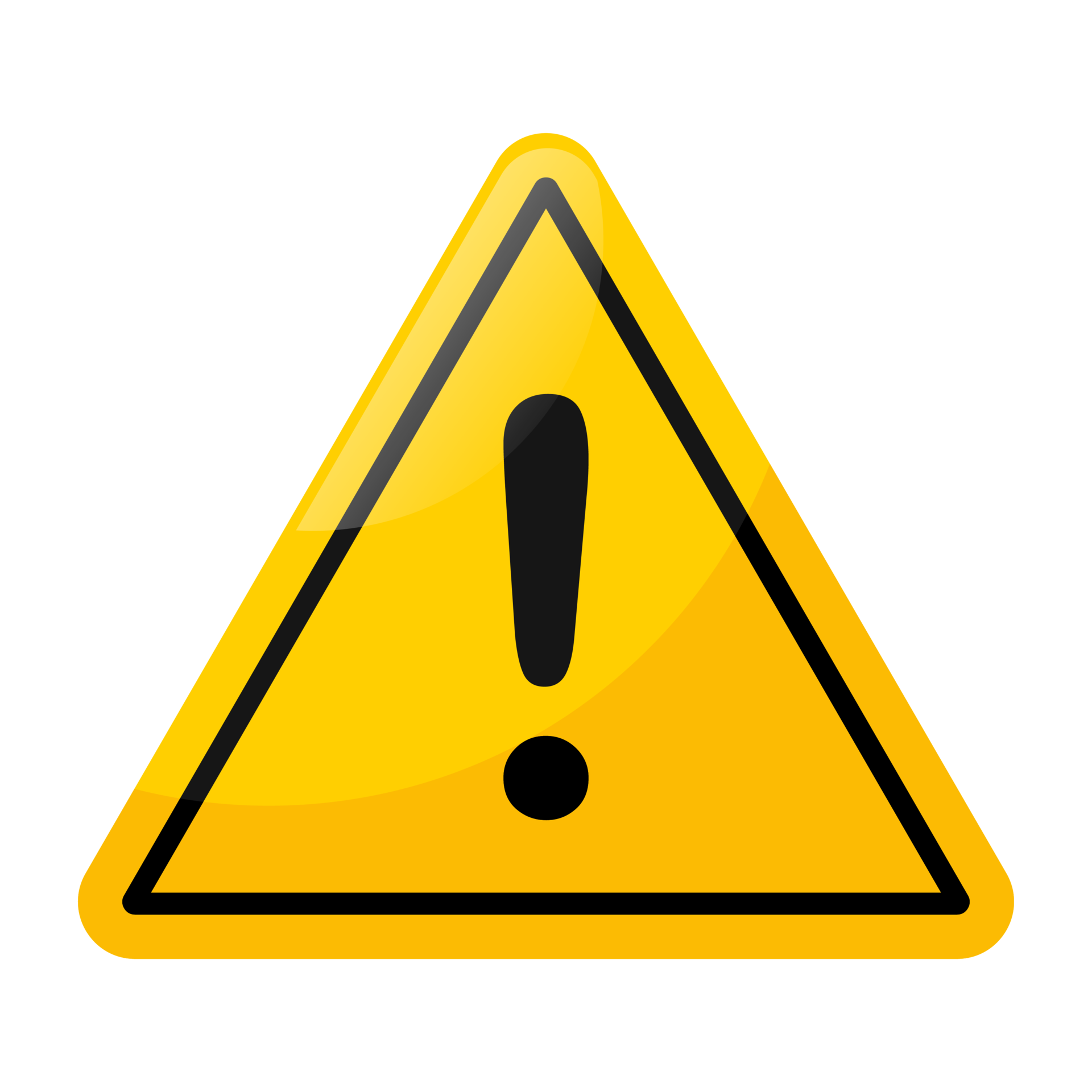 Icono De Peligro Png Icono De Peligro Png
