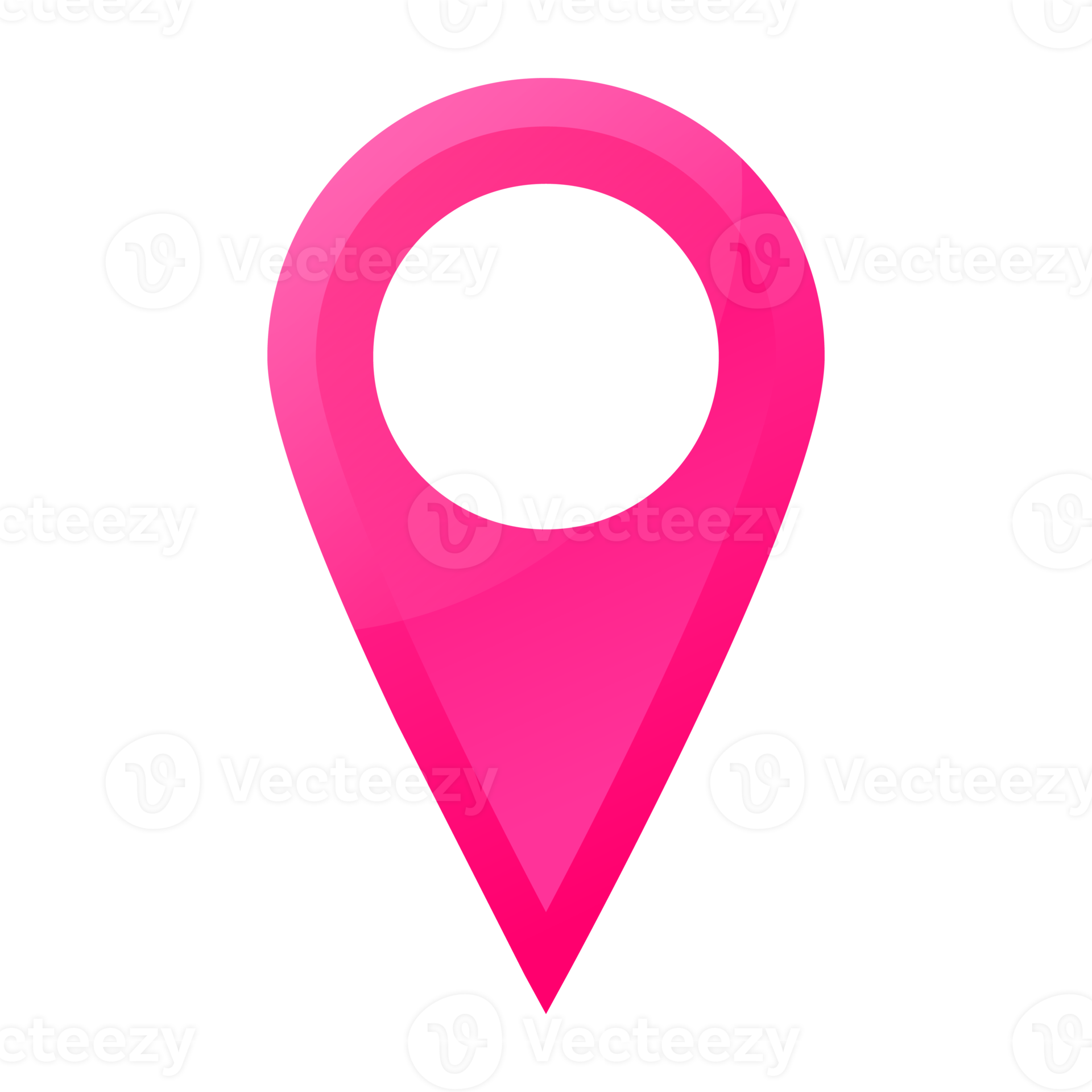 Location Map Icon 18888743 Png