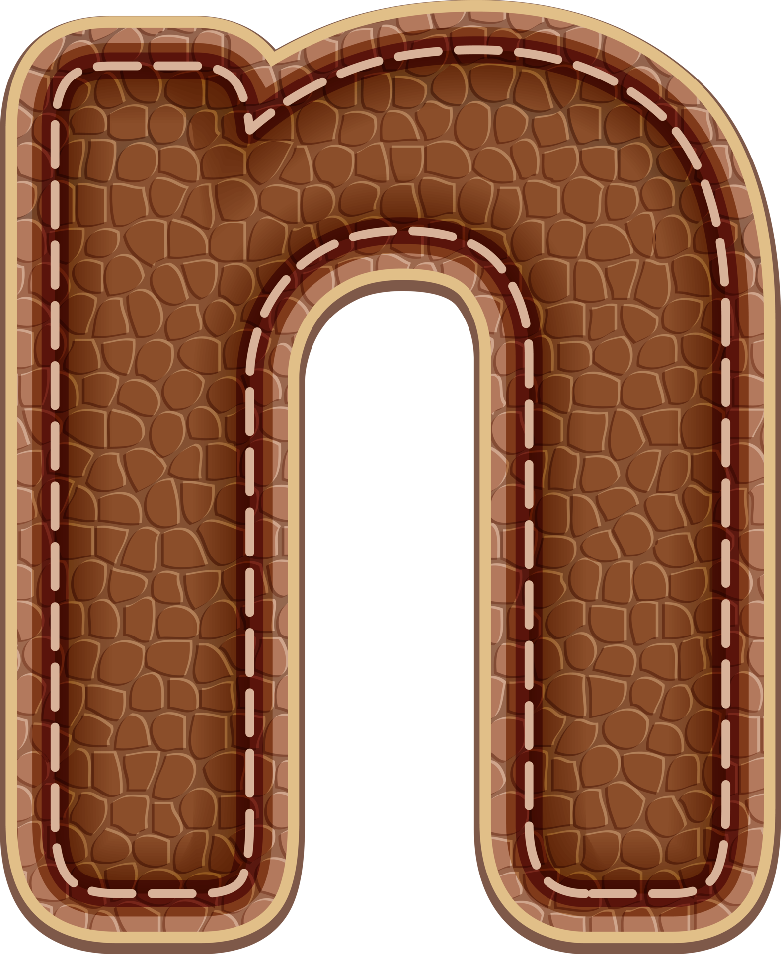 Alphabet Lowercase Animal Skin 18892467 PNG alphabet-lowercase-animal-skin-18892467-png