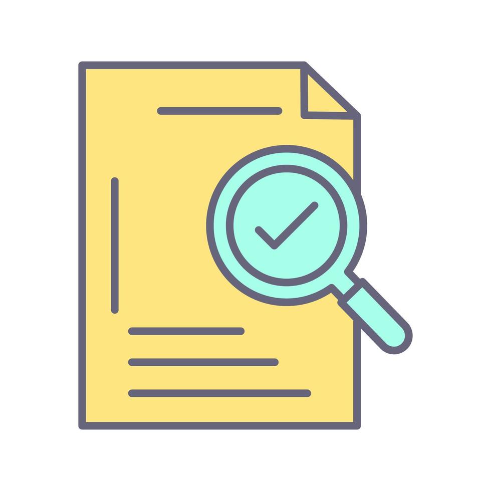 Check Vector Icon 18892618 Vector Art at Vecteezy Check Vector Icon 18892618 Vector Art at Vecteezy