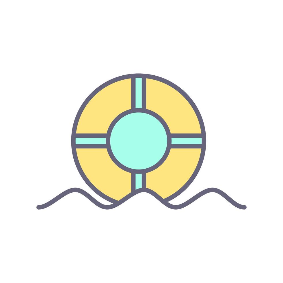 Float Vector Icon 18892805 Vector Art at Vecteezy