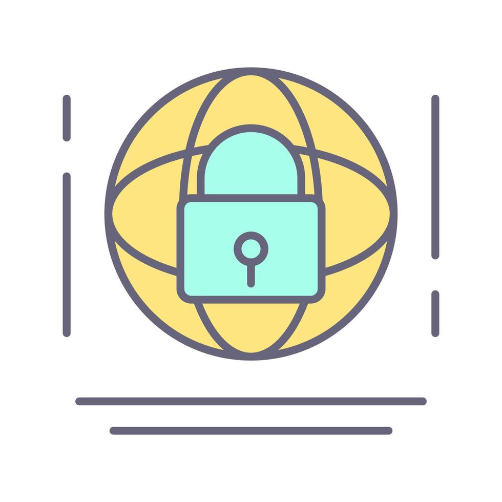 Internet Security Vector Icon 18892909 Vector Art at Vecteezy Internet Security Vector Icon 18892909 Vector Art at Vecteezy