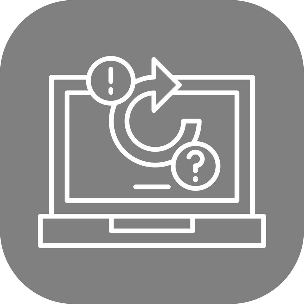 Problem solving Vector Icon 18893638 Vector Art at Vecteezy