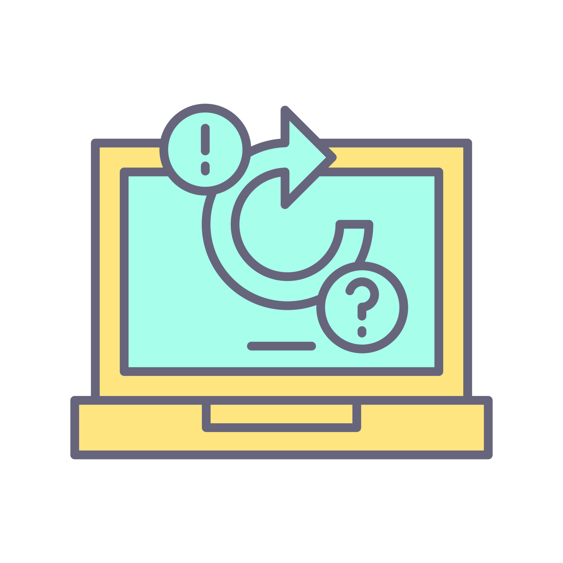Problem Solving Vector Icon 18894513 Vector Art At Vecteezy