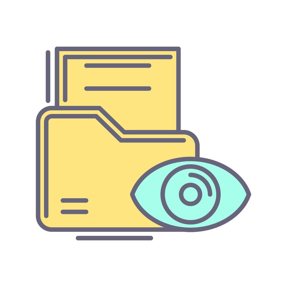 Data Visualization Vector Icon 18895367 Vector Art at Vecteezy