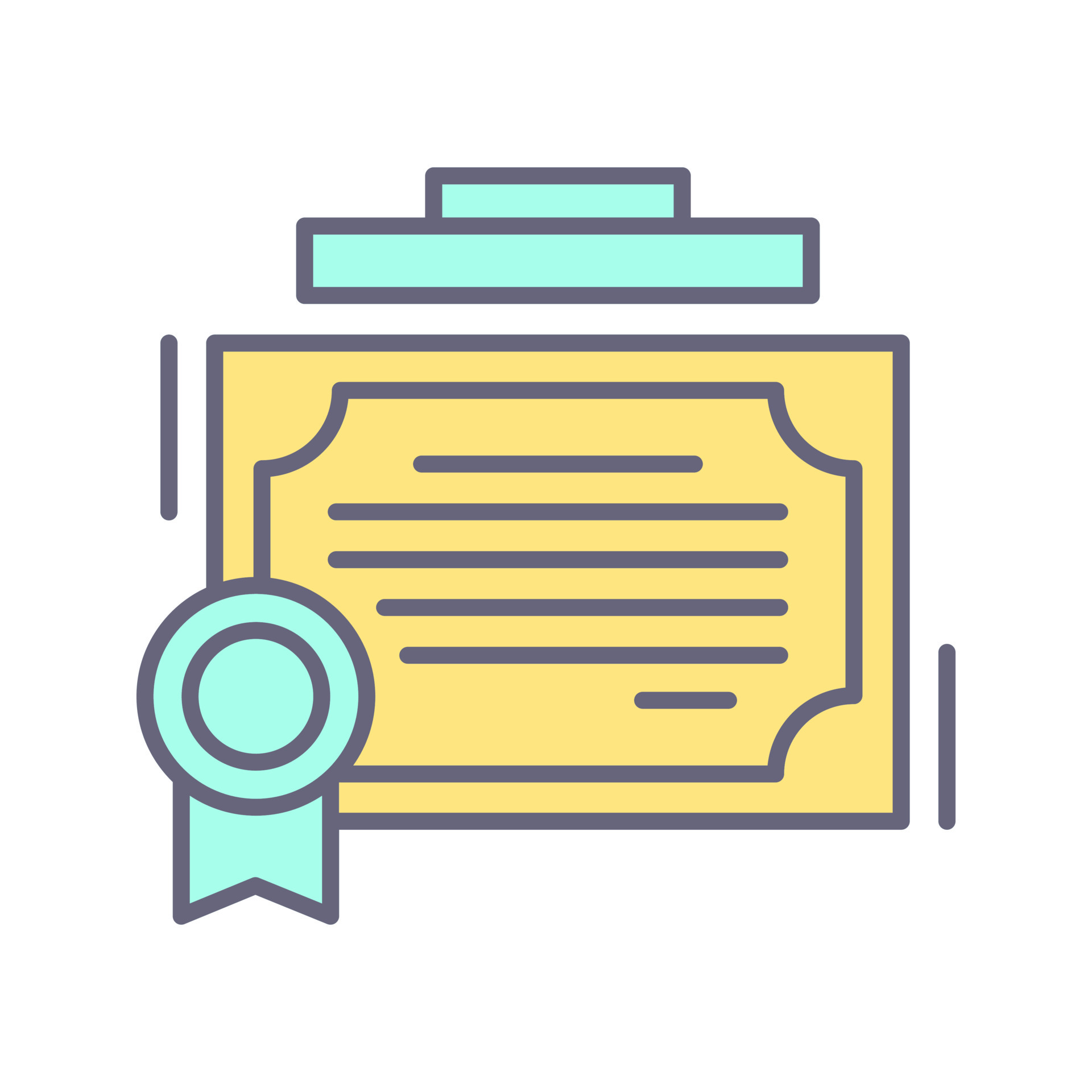 Certificate Vector Icon 18895908 Vector Art at Vecteezy Certificate Vector Icon 18895908 Vector Art at Vecteezy