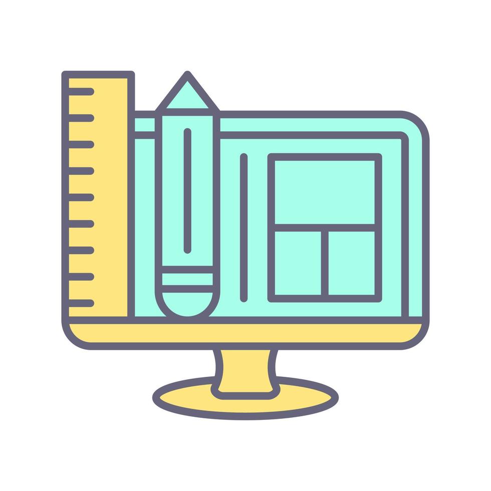 Web Design Vector Icon 18896553 Vector Art at Vecteezy Web Design Vector Icon 18896553 Vector Art at Vecteezy