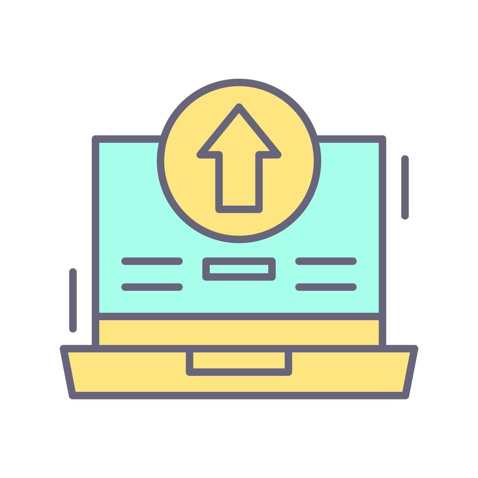 Upload Vector Icon 18896616 Vector Art at Vecteezy Upload Vector Icon 18896616 Vector Art at Vecteezy