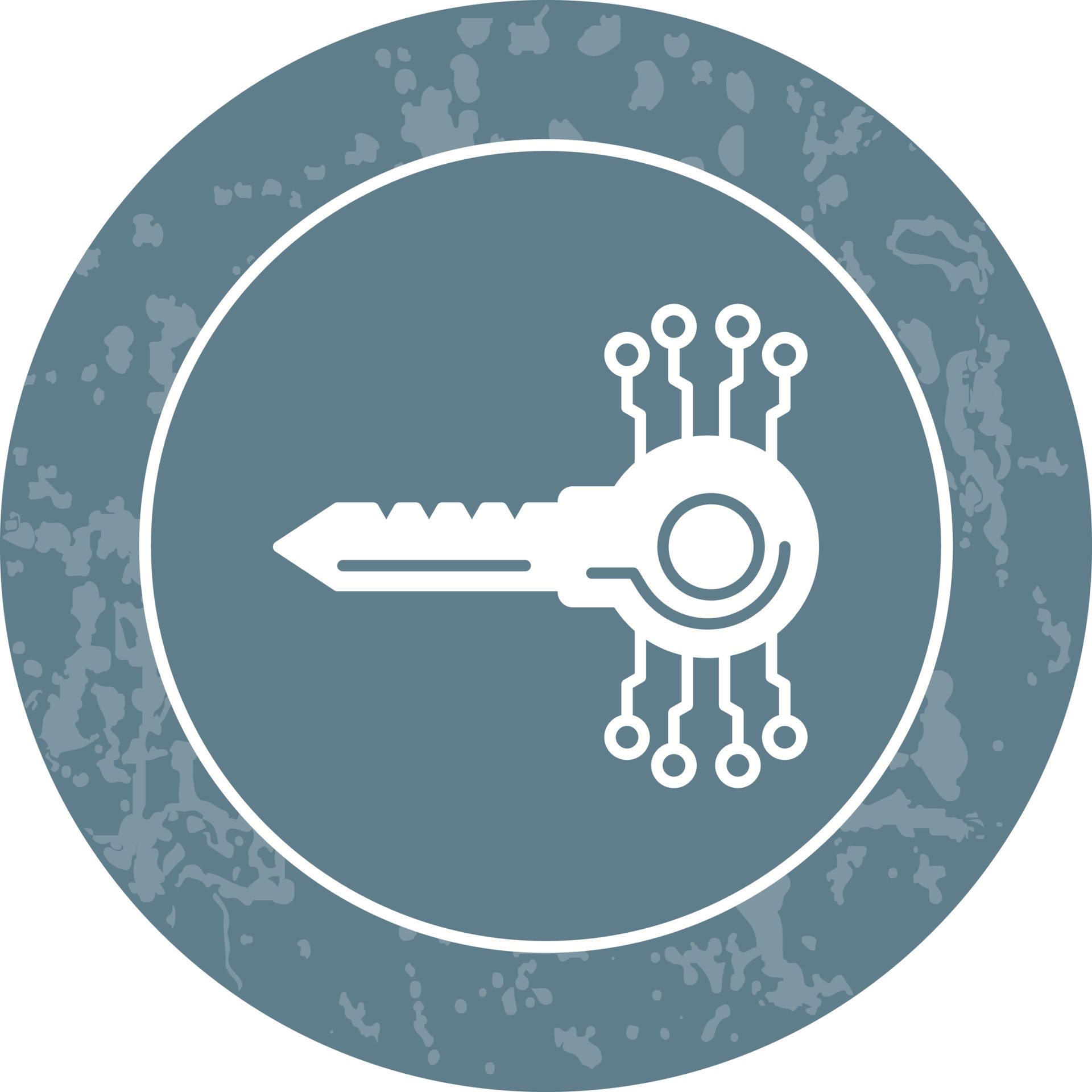 Tech Key Vector Art, Icons, and Graphics for Free Download