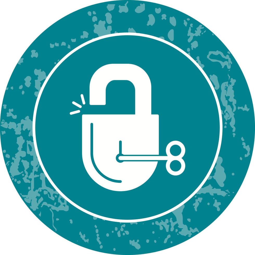 Unlock Vector Icon 18901082 Vector Art at Vecteezy Unlock Vector Icon 18901082 Vector Art at Vecteezy