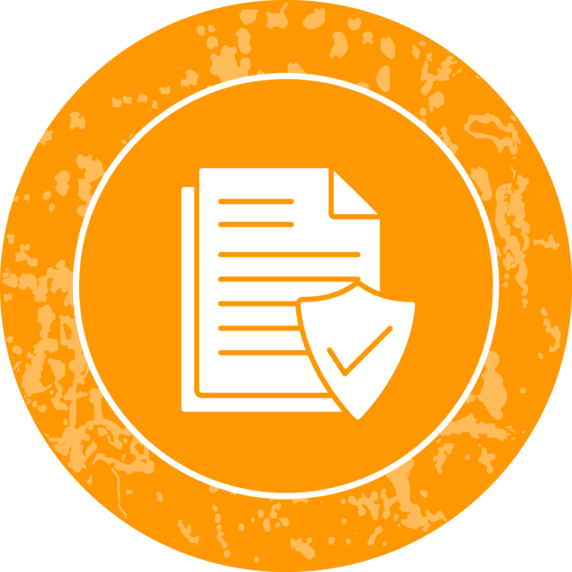 Valid Document Vector Icon 18901287 Vector Art at Vecteezy Valid Document Vector Icon 18901287 Vector Art at Vecteezy