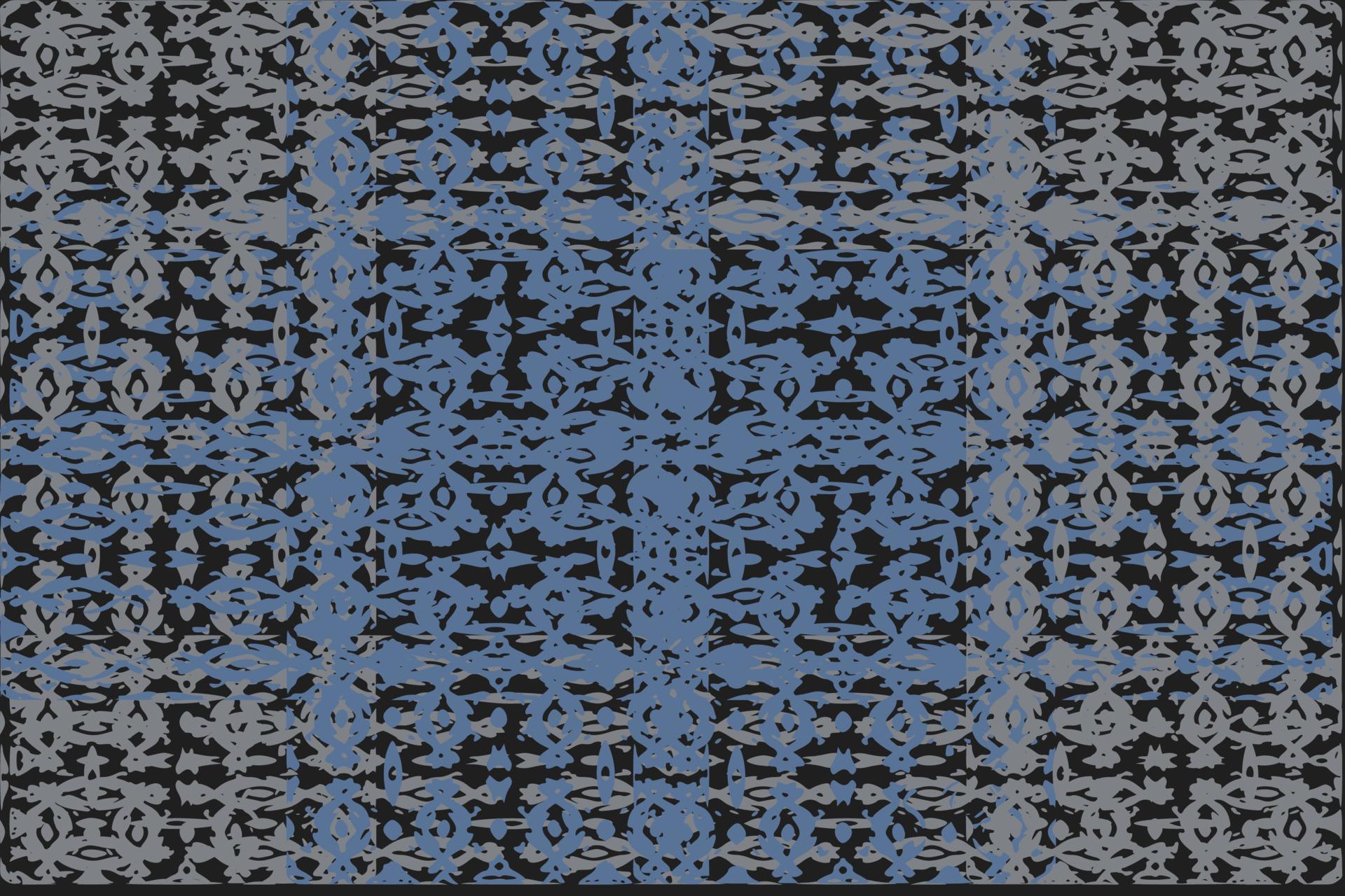 indonesia independence day vector with batik java pattern 18904315 ...