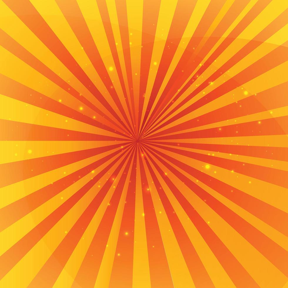 Summer yellow sun ray background design. Yellow abstract background ... Summer yellow sun ray background design. Yellow abstract background ...