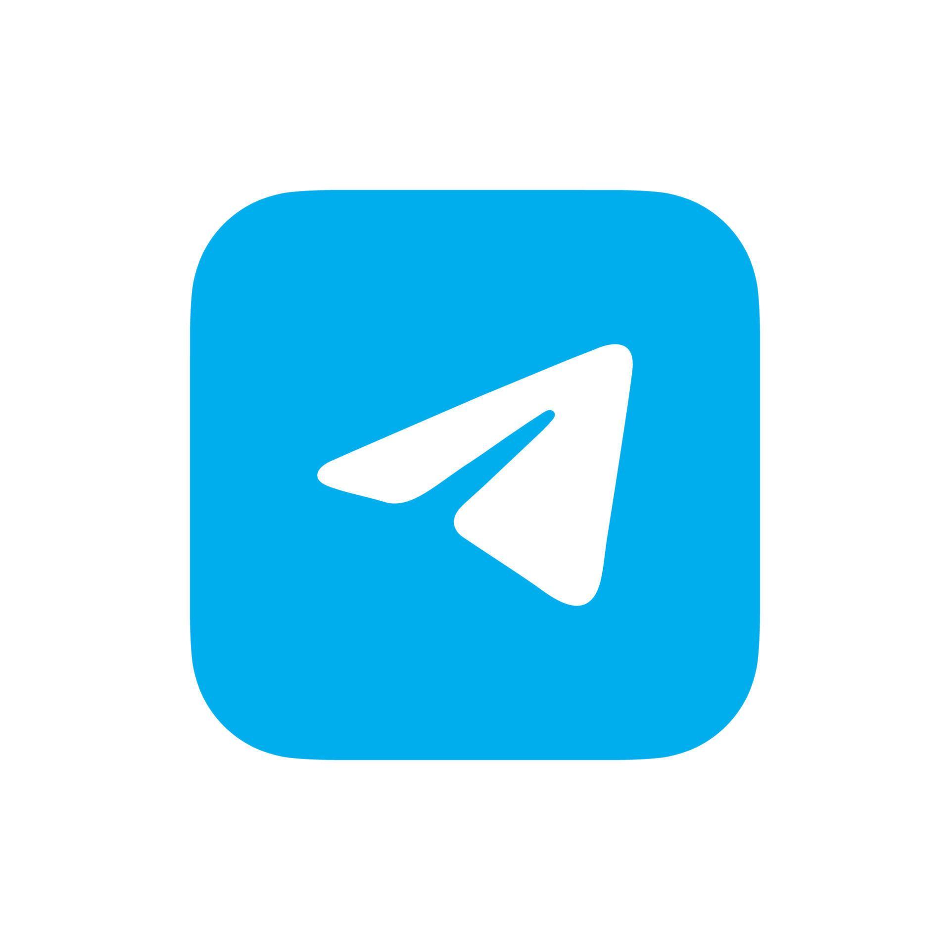 Telegram logo vector, Telegram icon free vector 18910740 Vector Art at Vecteezy