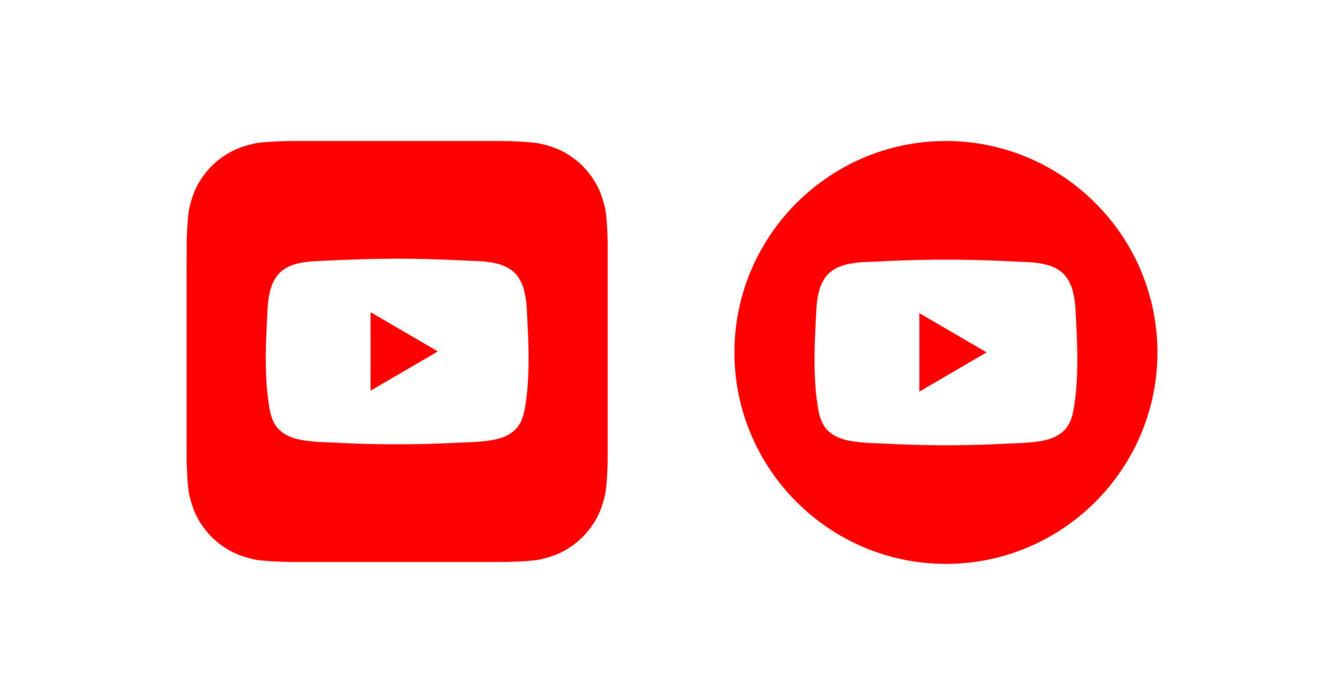 Youtube Logo Vector, Youtube icon vector, Youtube symbol free vector ...