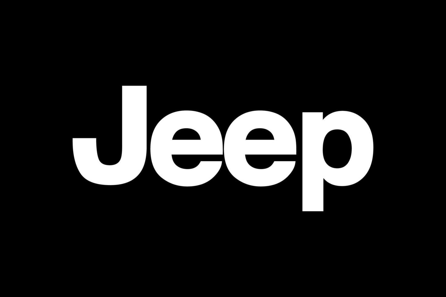 Jeep Wrangler Logo