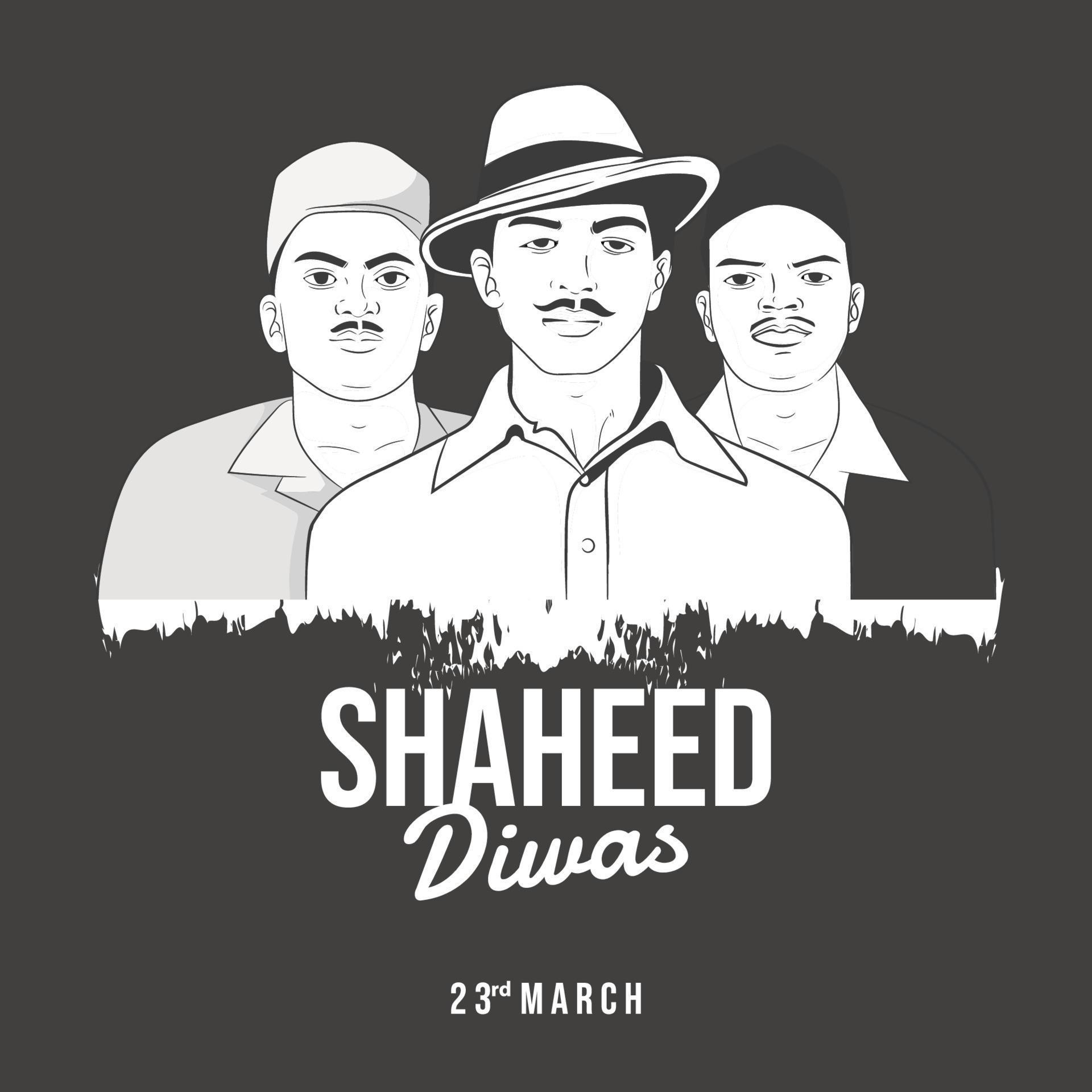 celebrating shaheed diwas. bhagat singh, shaheed sardar bhagat singh ... celebrating shaheed diwas. bhagat singh, shaheed sardar bhagat singh ...