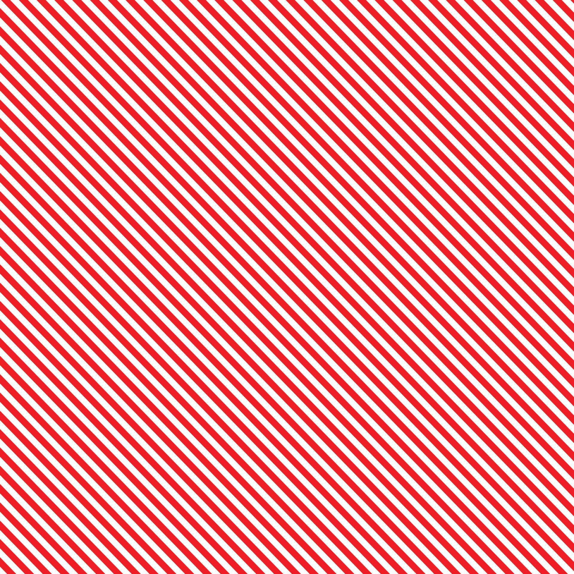 Red and white diagonal lines with seamless pattern texture background design 18913888 Vector Art ...